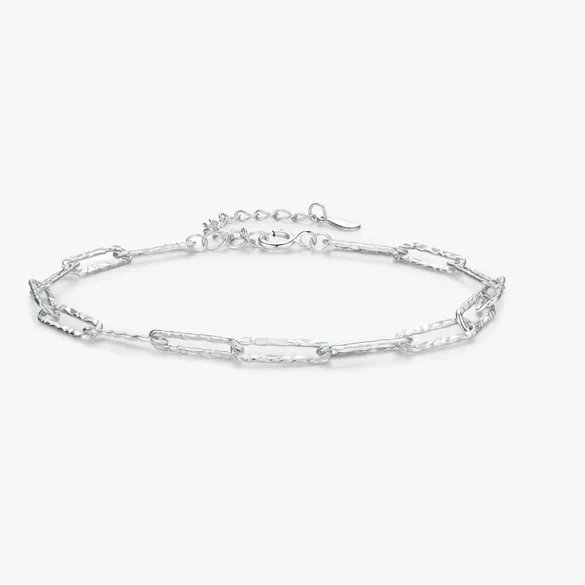 925 Sterling Silver Bracelets – GoodDiy
