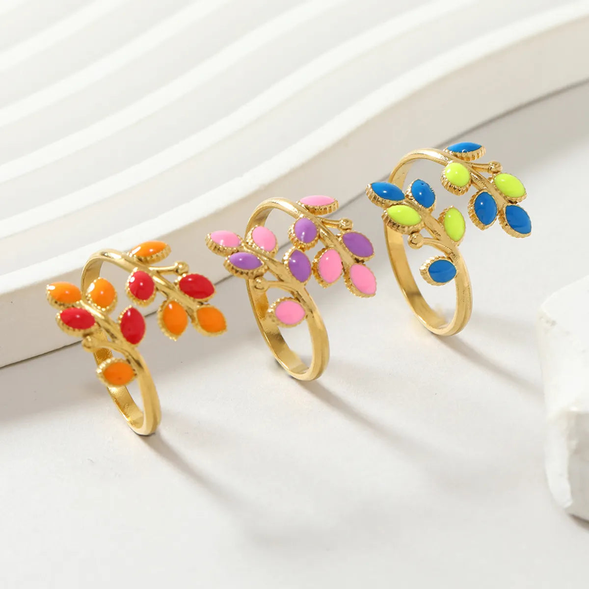 Colorful Jewelry – GoodDiy