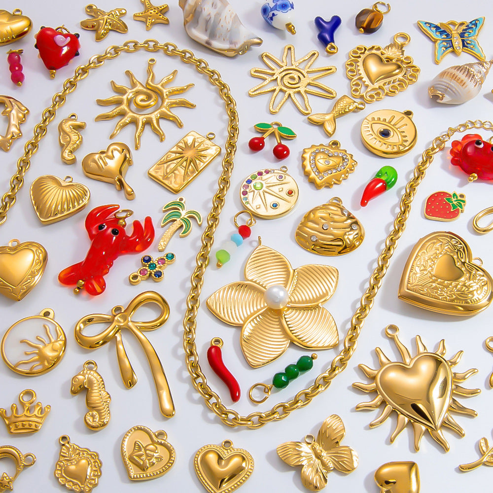 DIY Jewelry Accessories – GoodDiy