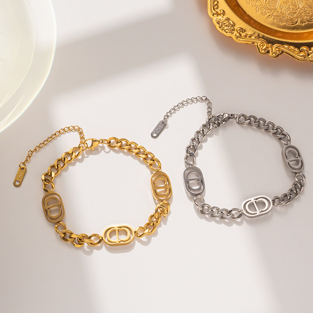 Titanium Steel Bracelets – GoodDiy