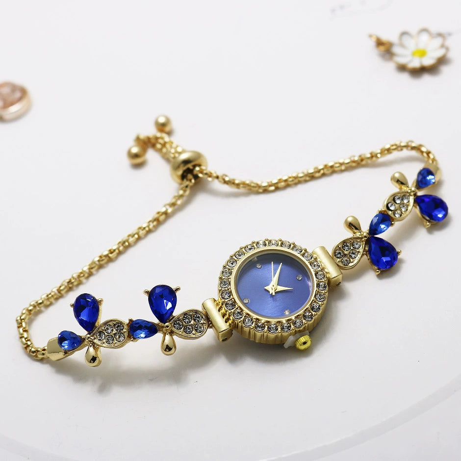 Fashion Women's Alloy And Stainless Steel Round Water Drop Shape ...