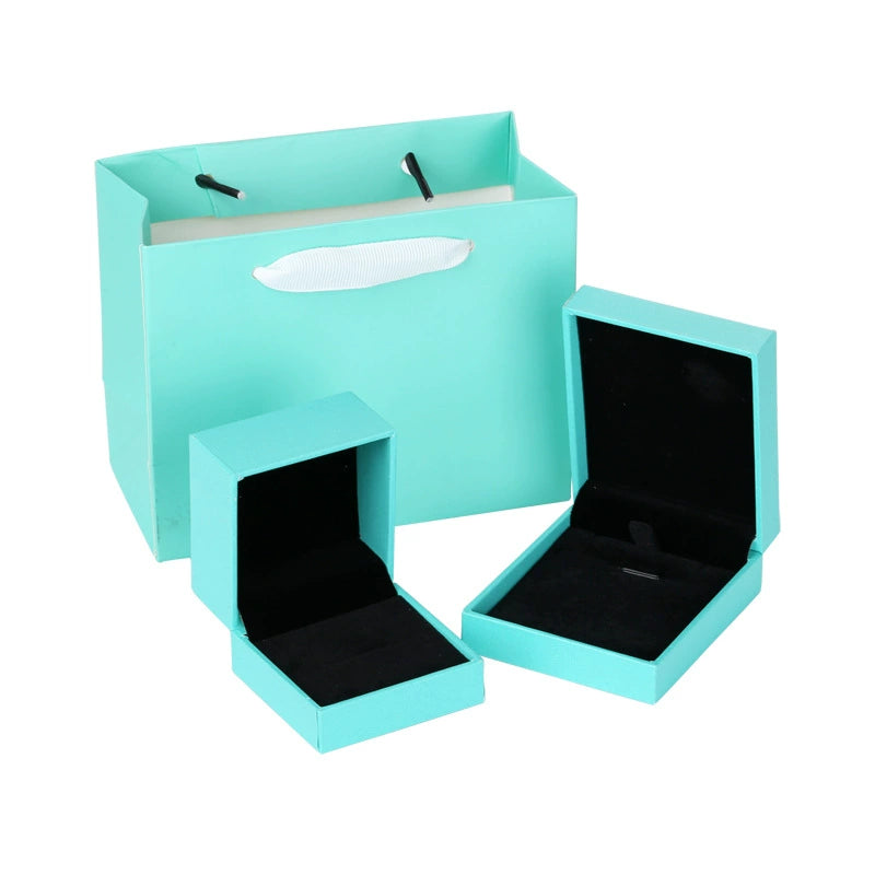 Packing Box For Ring Necklace Bracelet Abs Material – GoodDiy