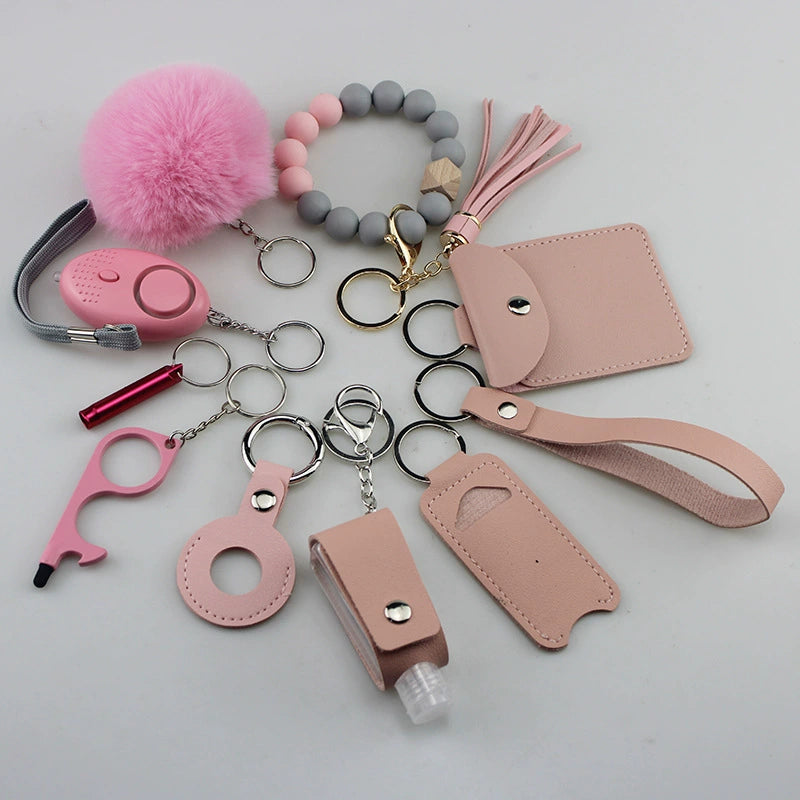 Selfdefense Set – GoodDiy