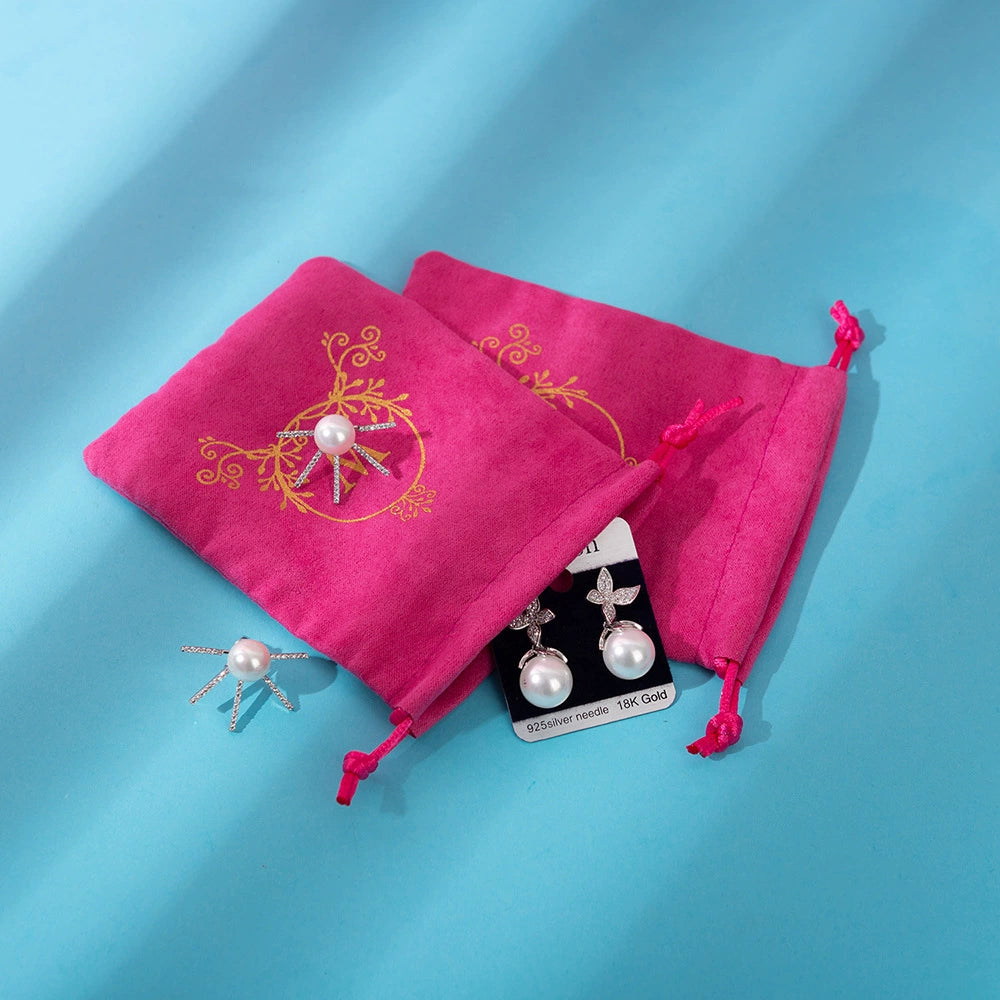 Wholesale Flannel Bag For Jewelry Packaging And Storage – GoodDiy